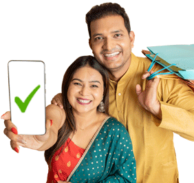 Dukandar Overdraft Festive Deal: Get up to ₹10 Lakhs | HDFC Bank