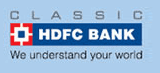 HDFC BANK
